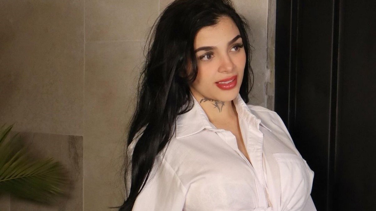 Karely Ruiz's Baby Has Arrived!