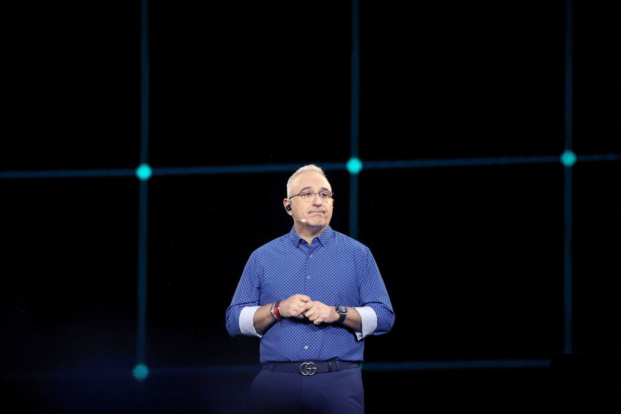 HPE CEO Says Company Will Defend Juniper Merger ‘Vigorously’ in Court HPE CEO Says Company Will Defend Juniper Merger ‘Vigorously’ in Court