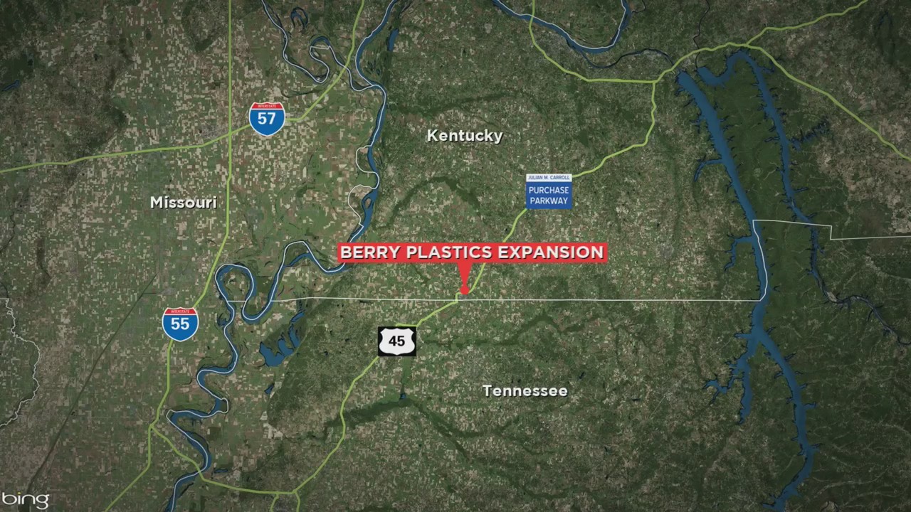Berry Global’s Letica Corp. to expand Fulton County operation investment