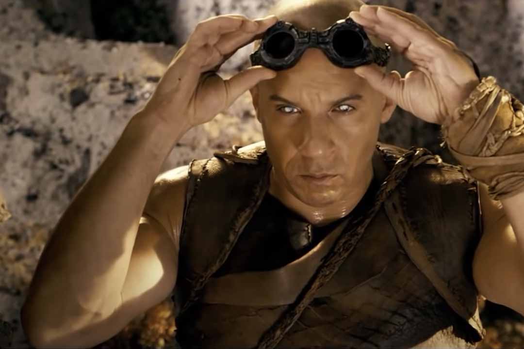 A Beginner's Guide to the Chronicles of Riddick Trilogy