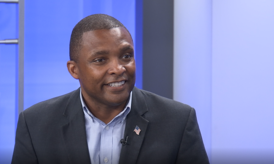 Don Davis to kick-off, ‘Meeting Residents Where They Are’ tour Friday