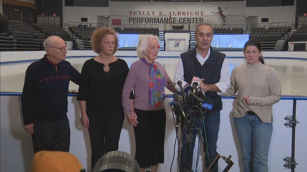 Nancy Kerrigan calls deaths of Massachusetts figure skaters in D.C ...