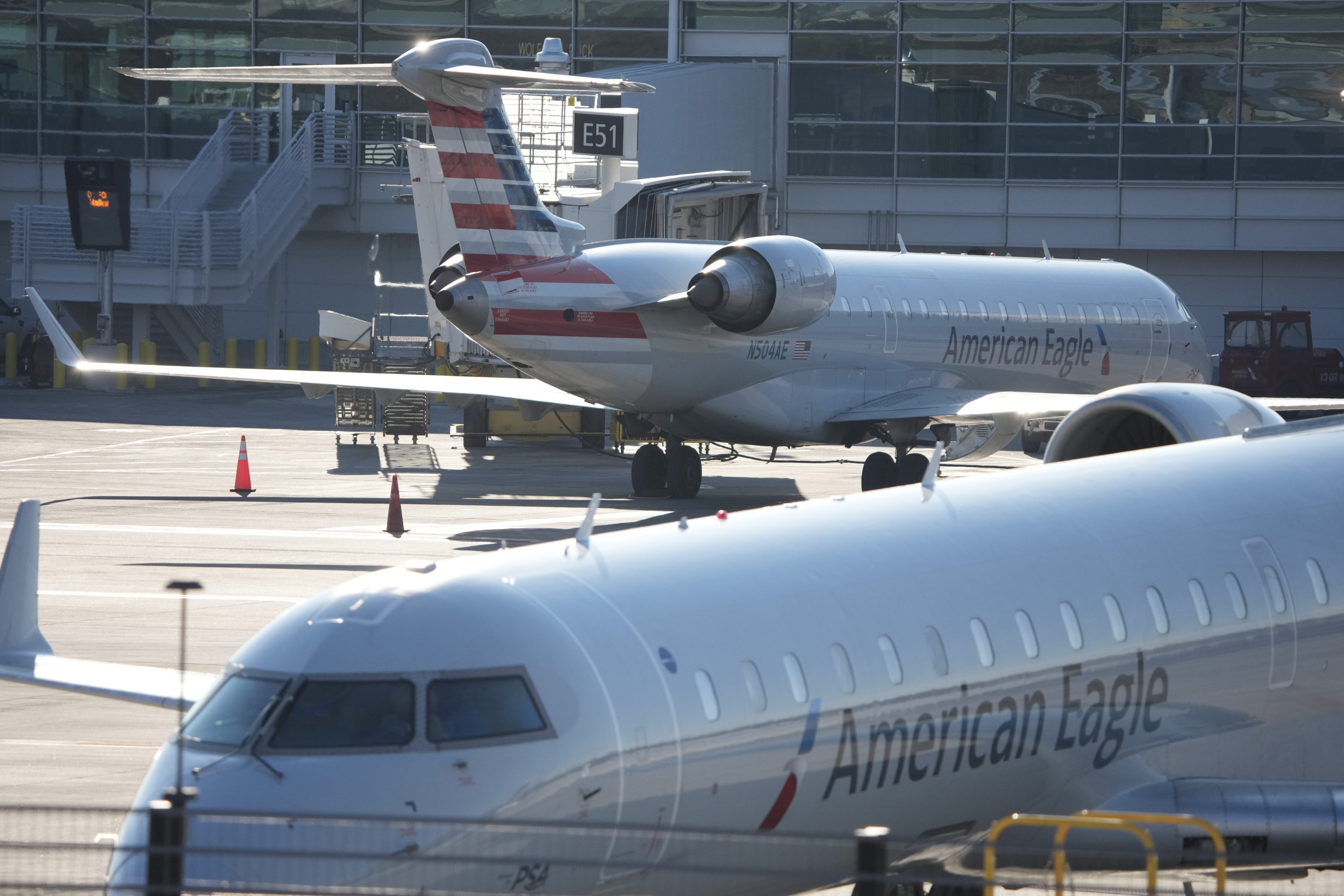 How Common Are Plane Crashes? What Statistics Show