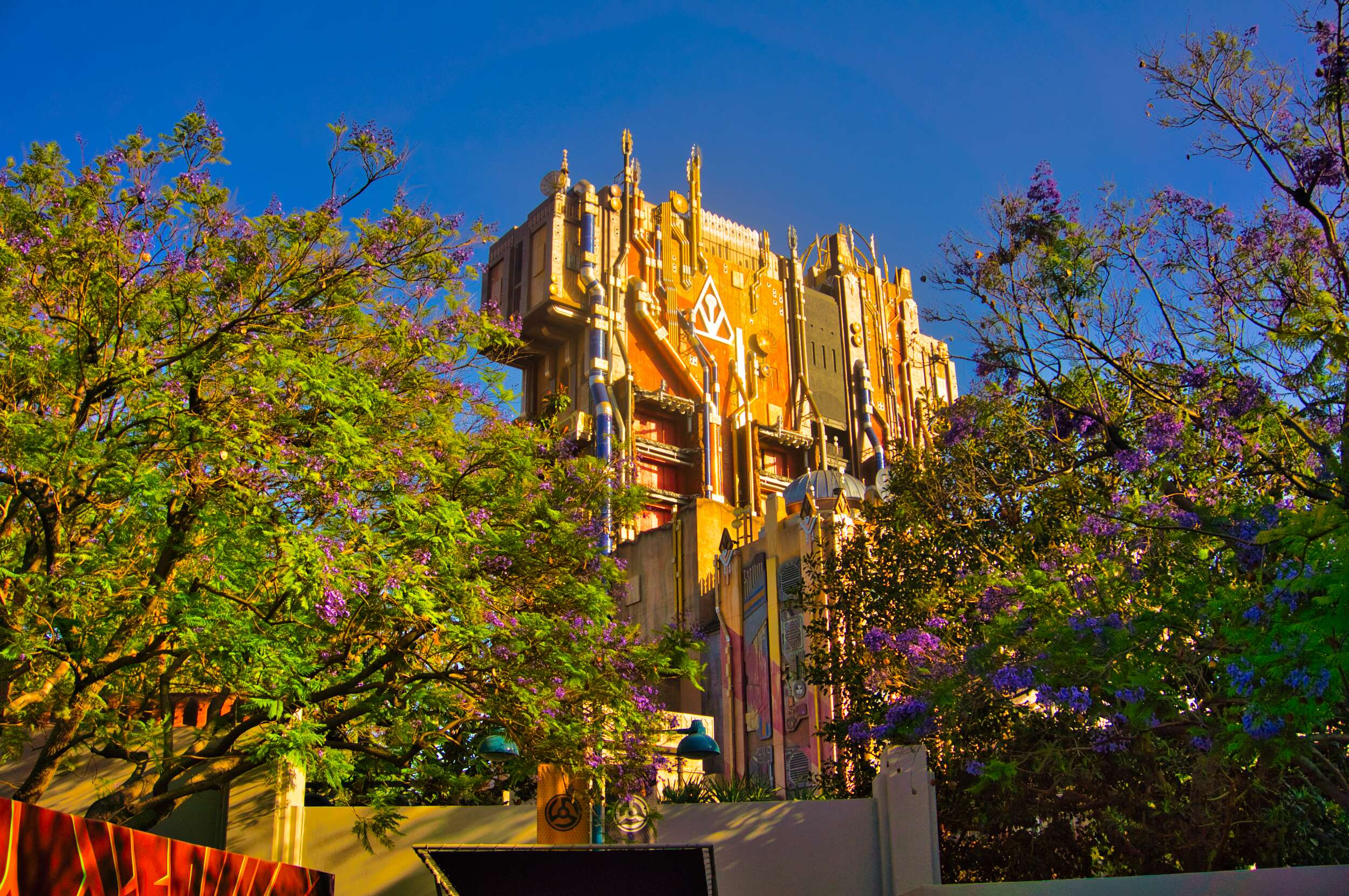 Guardians of the Galaxy – Mission: BREAKOUT! to Close for Refurbishment ...