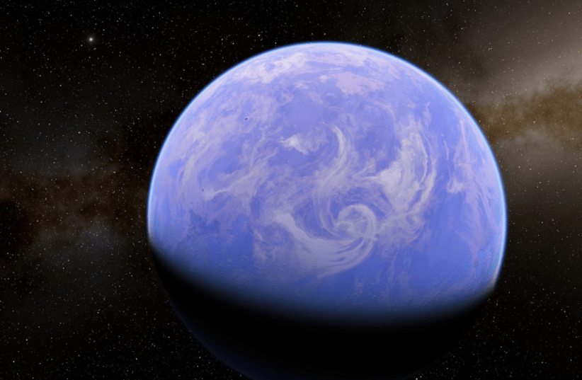 Oxford researcher discovers new super-Earth HD 20794 d just 19.7 light ...