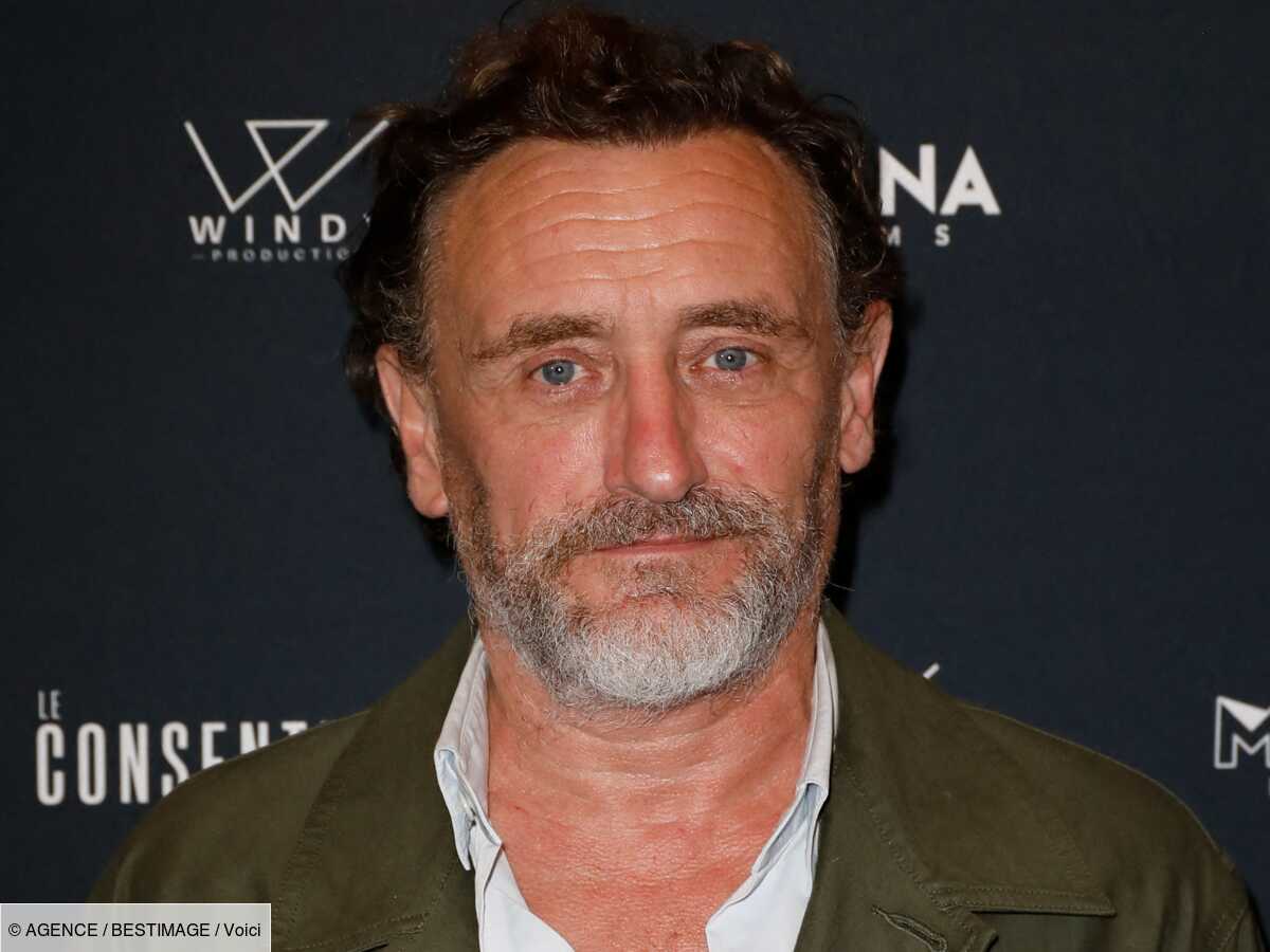 Jean-Paul Rouve papa : les rares confidences de l'acteur sur sa ...