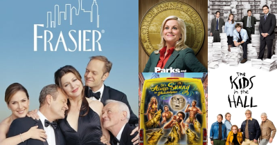 10 Must-Watch Shows if You're Missing Seinfeld