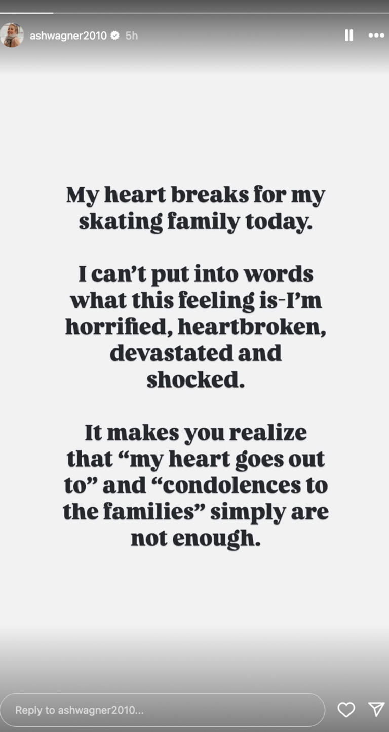 Figure skating legends Tara Lipinski, Nancy Kerrigan, Adam Rippon and ...
