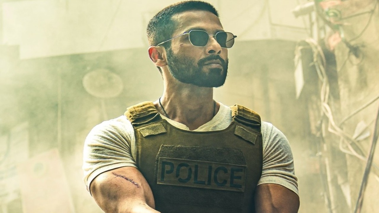 Deva Final Advance Booking: Shahid Kapoor, Pooja Hegde movie sells 18K ...