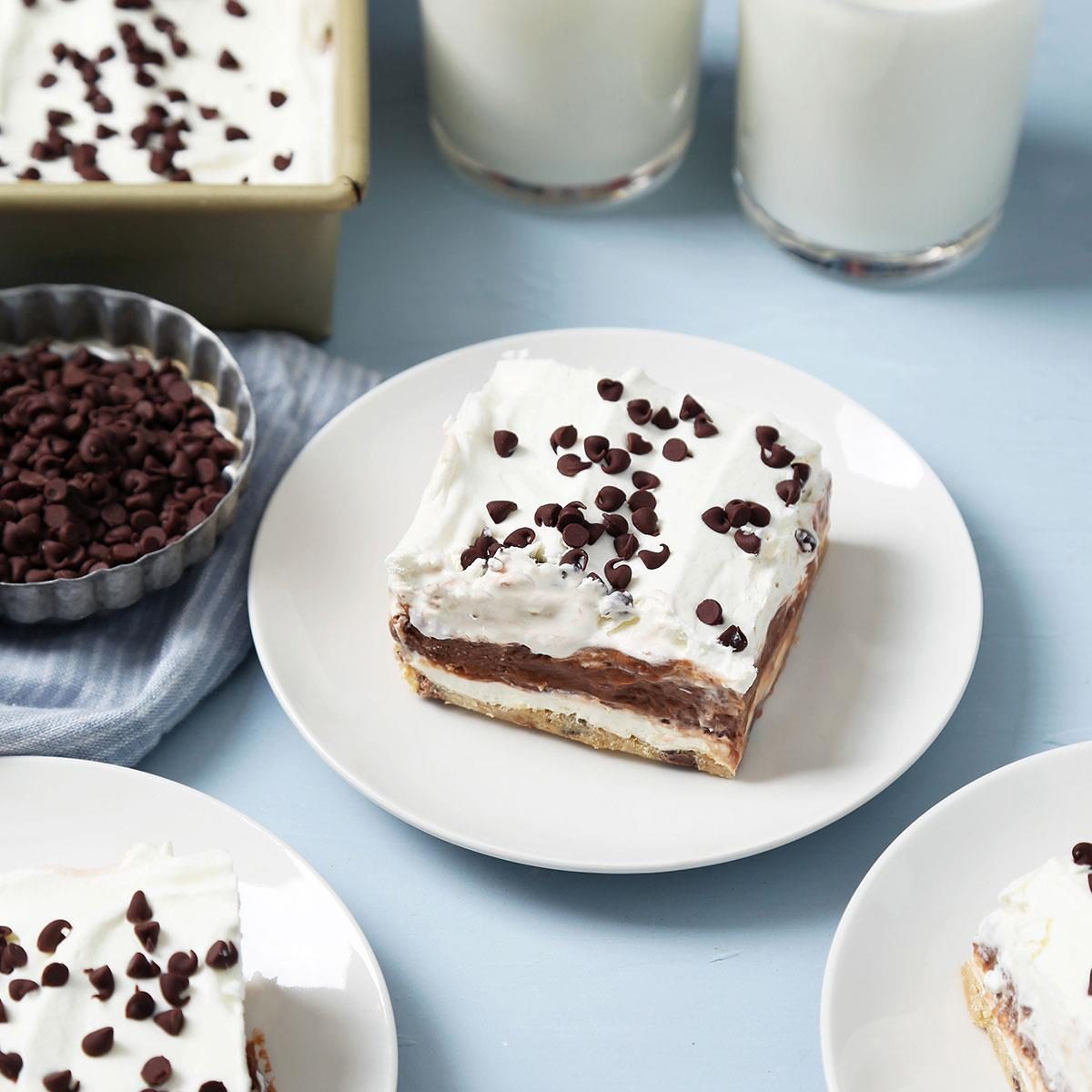 50 Father’s Day desserts your dad will love