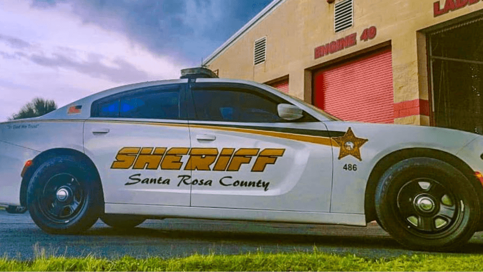 Santa Rosa County Sheriff orders investigation into deputy incident ...