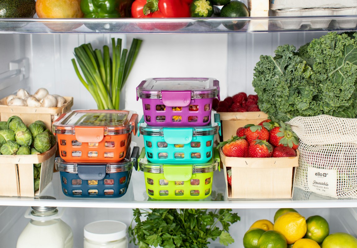 100+ Best Expert-backed Tips To Organize Your Refrigerator