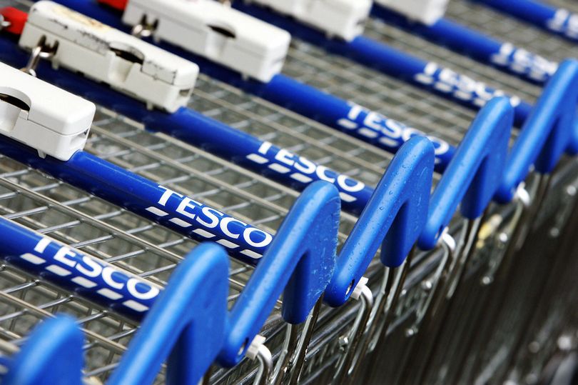 Tesco ordered to pay €40k to former assistant at Dublin store over ...