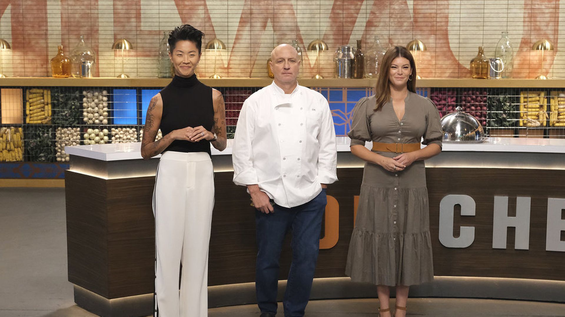 Everything You Should Know About the Season 22 ‘Top Chef’ Contestants ...