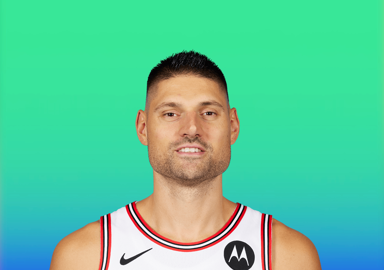 Nikola Vucevic: I would like to be somewhere that's in win-now mode