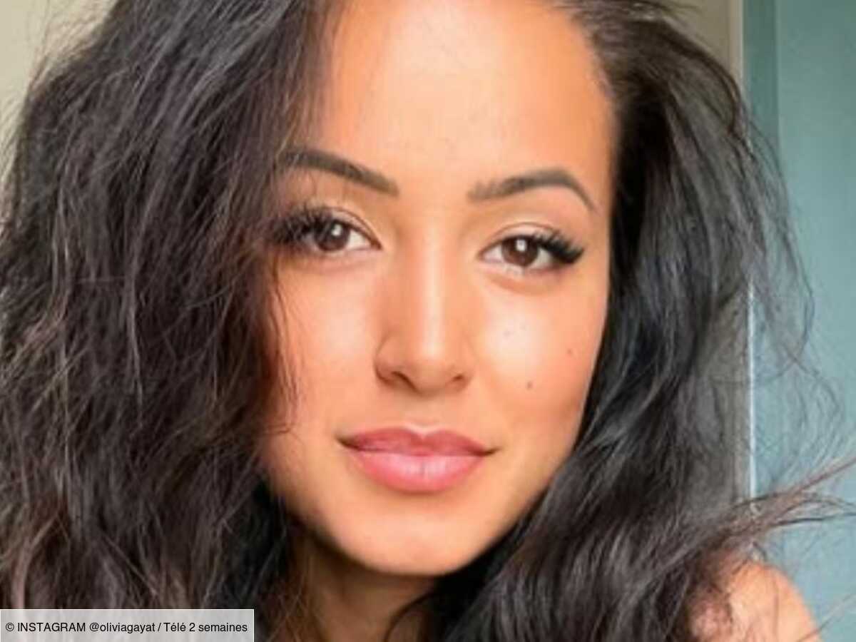 "On arrive dans 1 mois" : Olivia Gayat (Familles nombreuses) explique pourquoi sa famille n ...