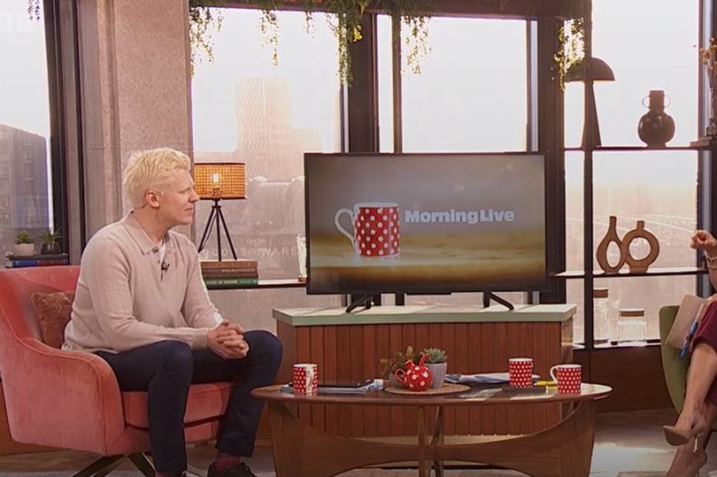 BBC Morning Live doctor warns rare infection could be mistaken for flu