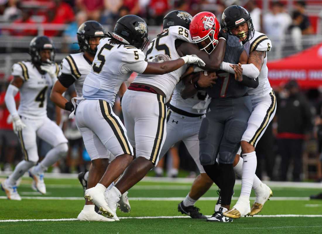 Wisconsin Football Signee Makes Massive Jump Up the Recruiting Rankings