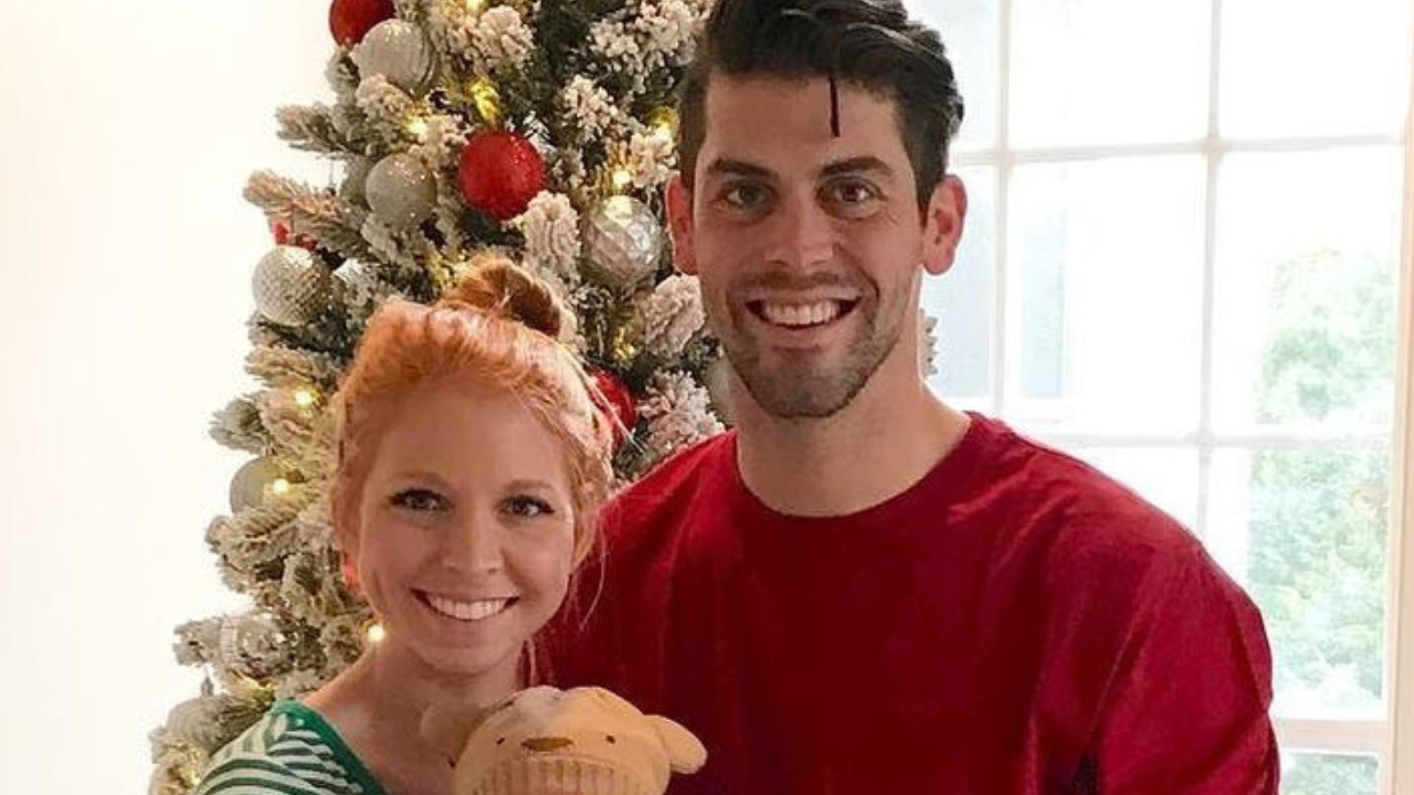 Who Is Amanda Bass? All About Ravens Kicker Justin Tucker's Wife