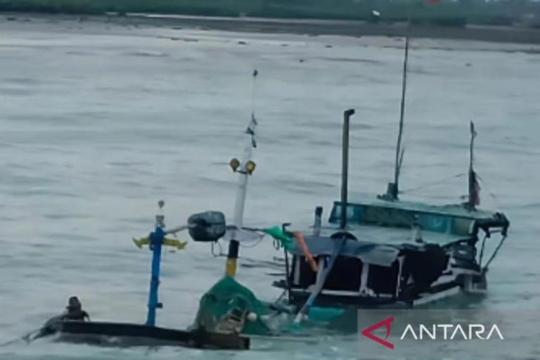 Nelayan Indonesia luncurkan platform nasional, desak perlindungan hukum ...