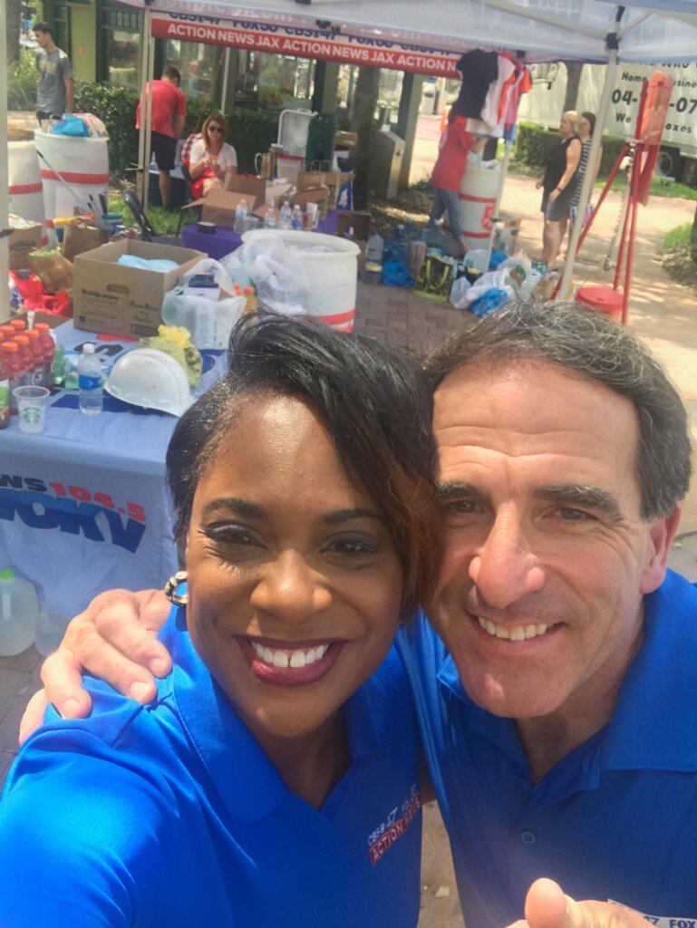 Action News Jax Morning Anchor Dawn Lopez announces ‘new chapter’