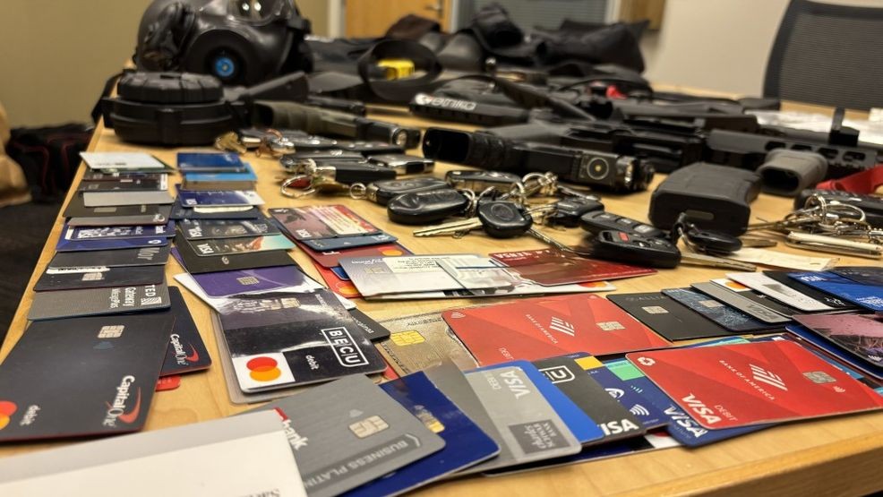 Teen arrested in connection to strong-arm robbery of 72-year-old ...