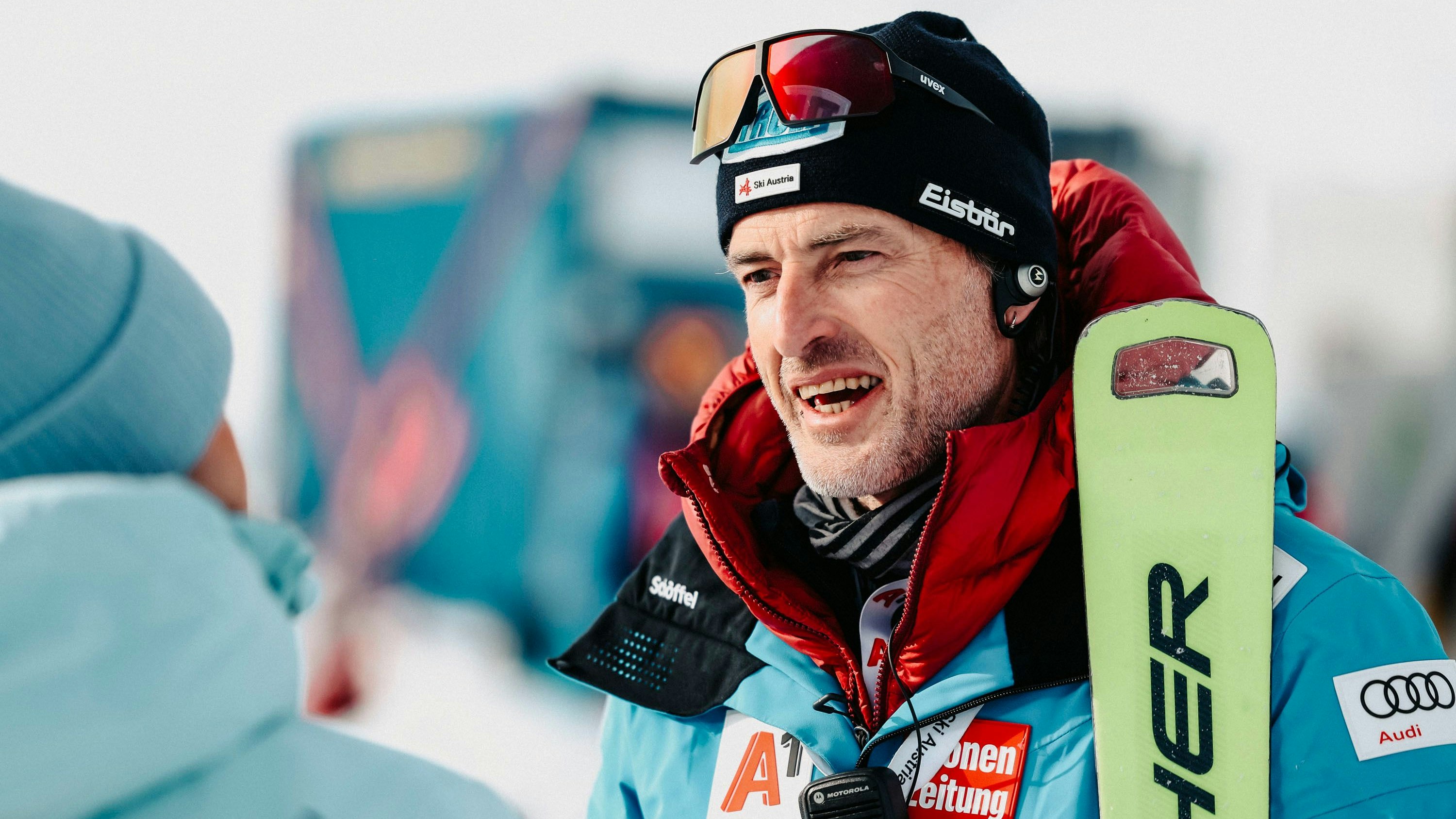 "Zu wenig" – ÖSV-Coach kritisiert Läuferinnen vor WM