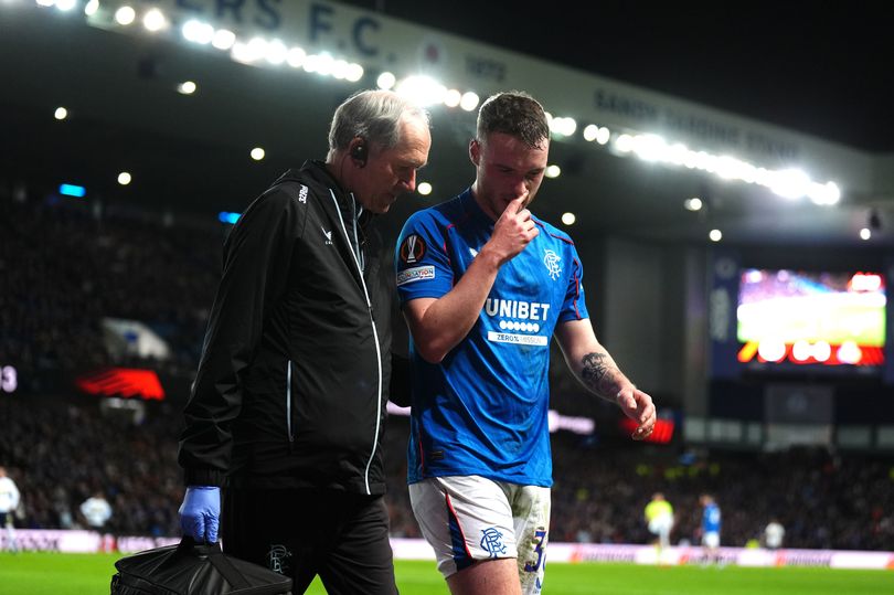 Rangers smash up the playoff script to land Europa League golden ticket ...