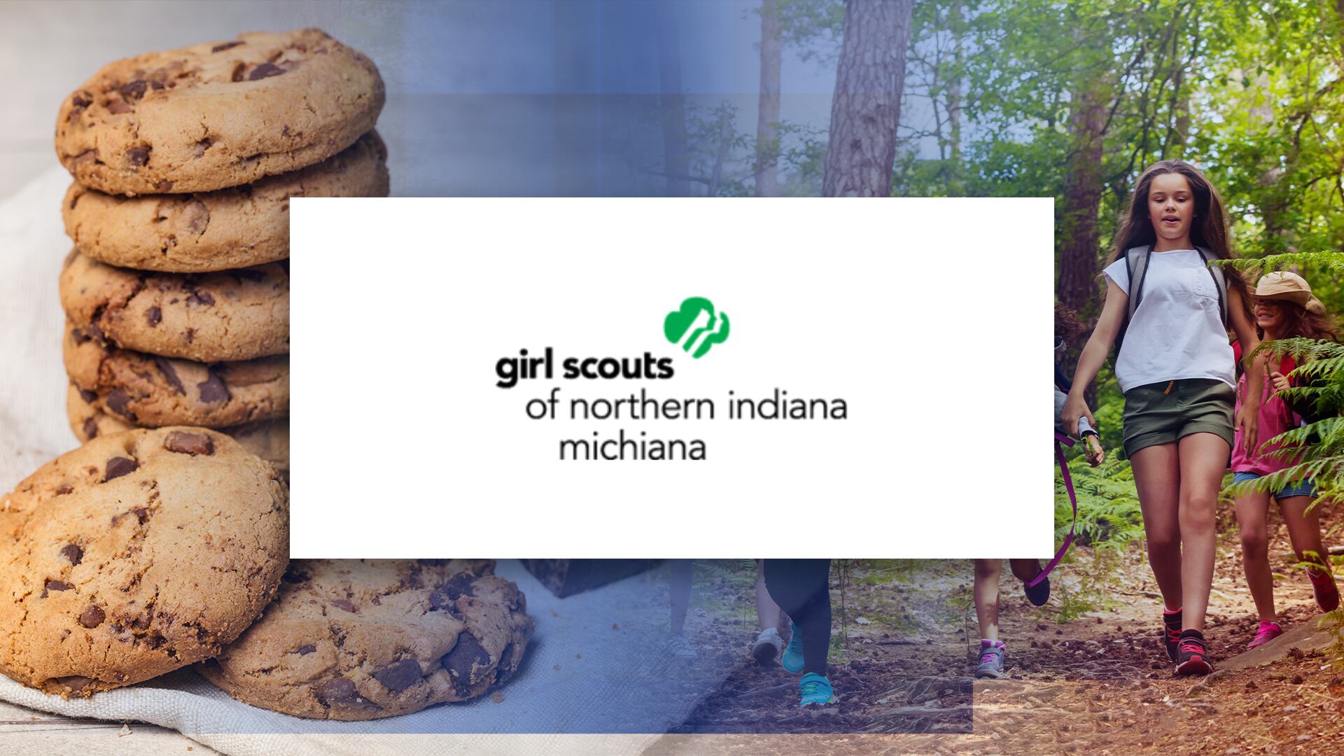 Get your Girl Scout Cookies during national ‘Cookie Weekend’