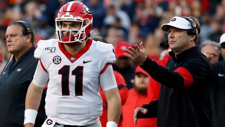Former Houston County and UGA quarterback Jake Fromm signs new NFL contract