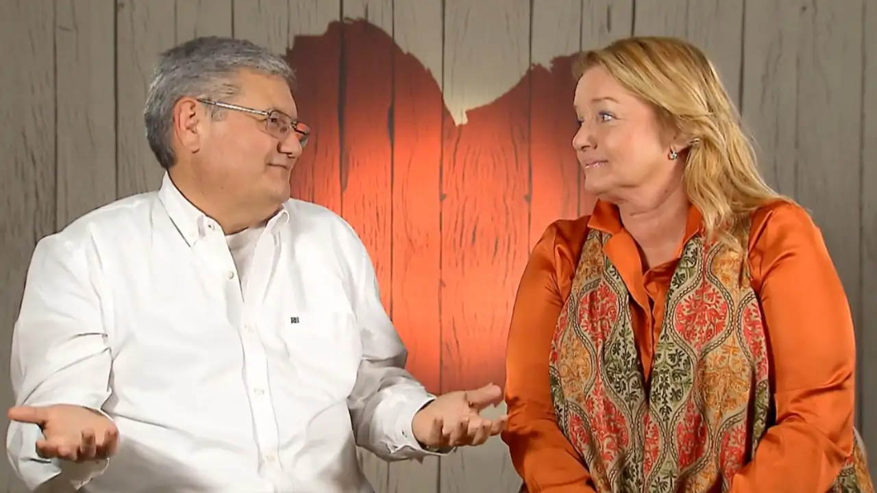 La afirmación de Karin en 'First Dates' que ha descolocado al equipo ...