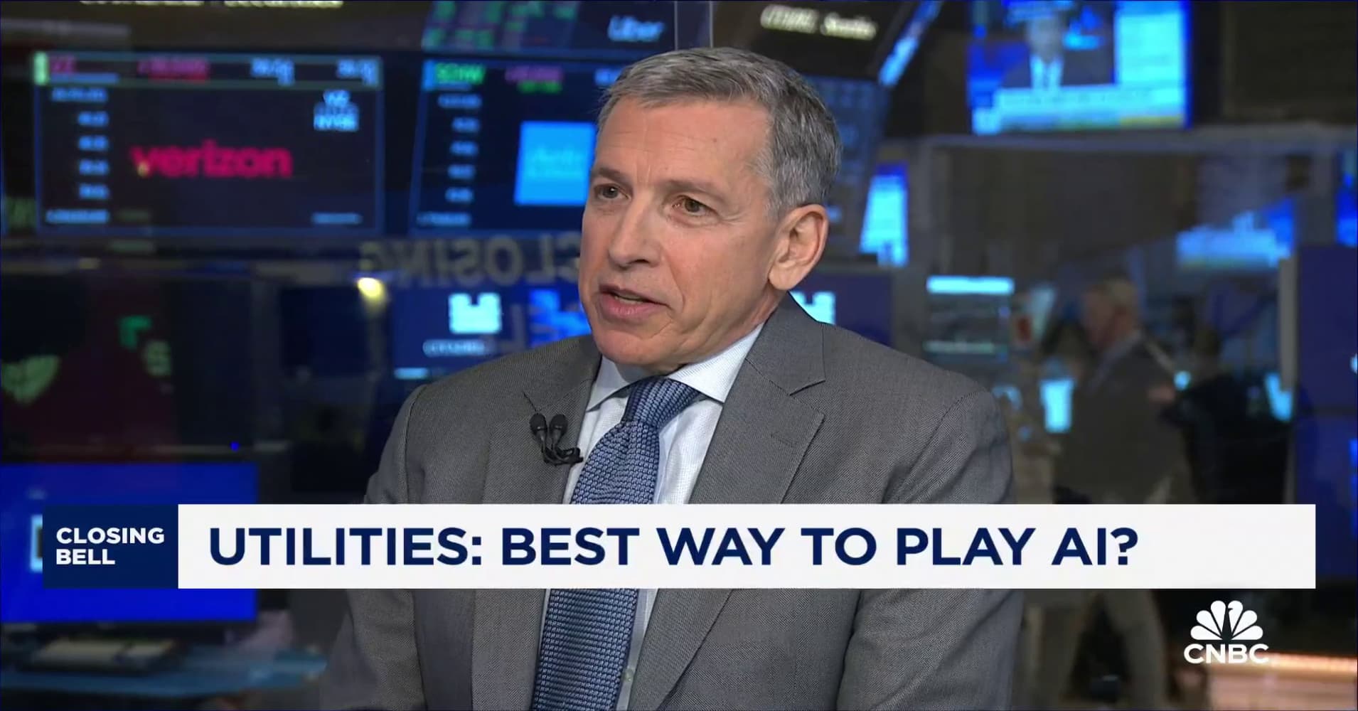 The Fed is a big yawn, which is good, says Treasury Partners' Rich ...