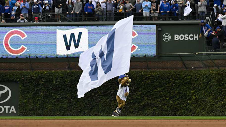 Chicago Cubs Can Enter Season With Heads Held High After Strong Winter