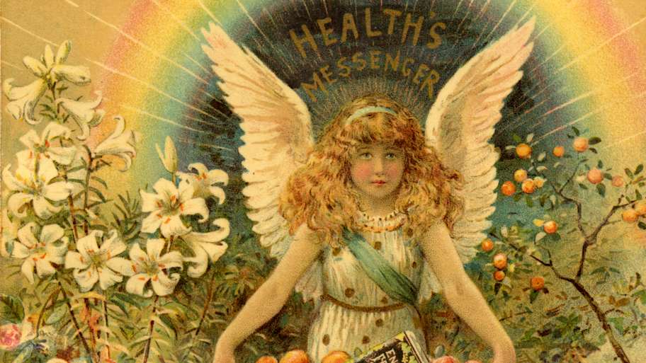 Folklore and the authors who rely on it