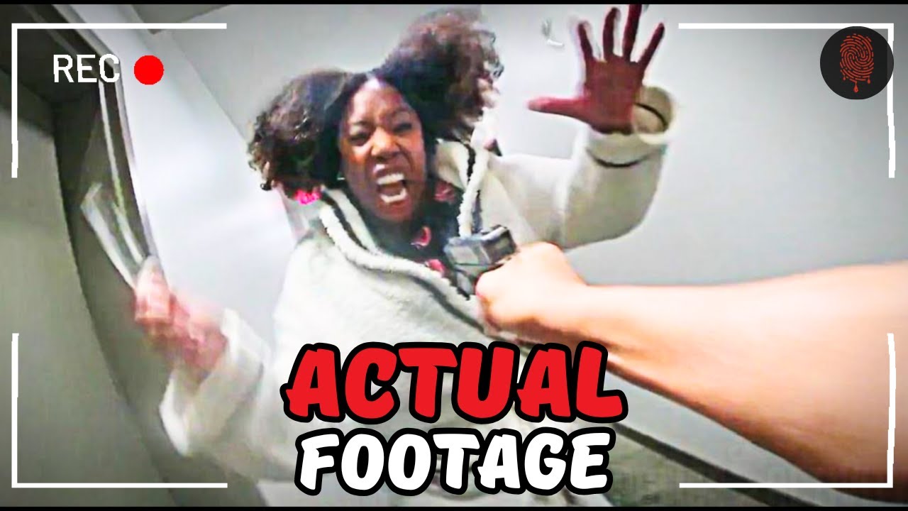 The TERRIFYING Case of Sydney Wilson - FULL Story