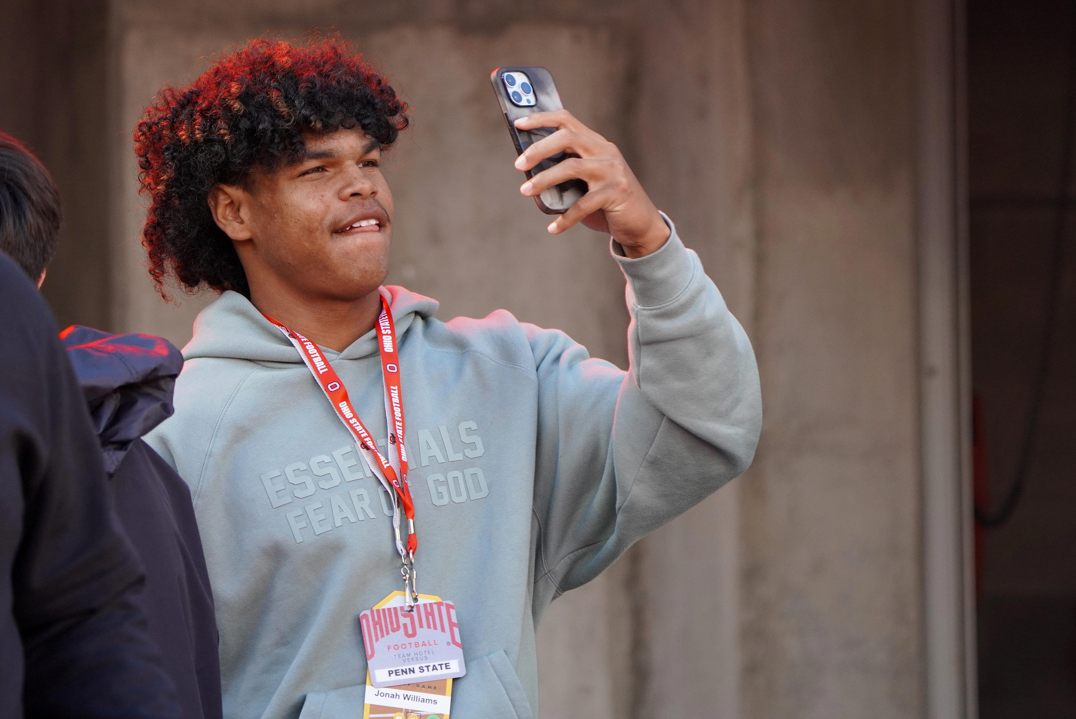 National Signing Day: Texas football's full 2025 recruiting class