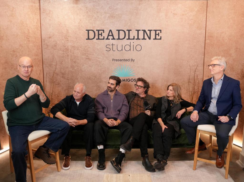 ‘Deaf President Now!' Highlights Power Struggle At Deaf University ...