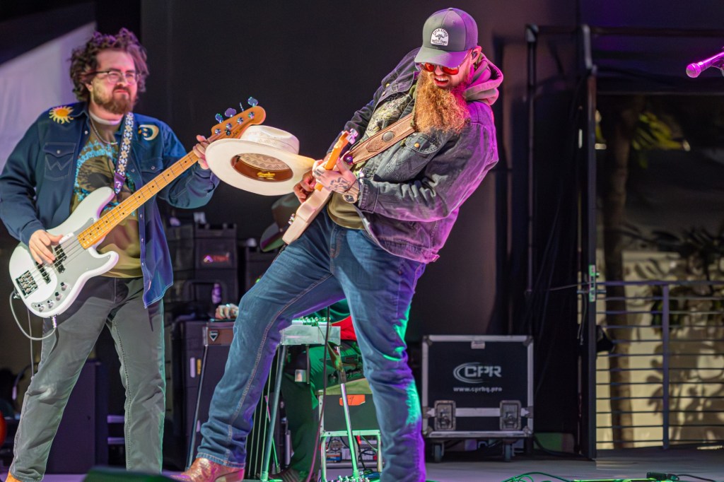 Mile 0 2025: Red Clay Strays, Kaitlin Butts and More of the Best Things ...