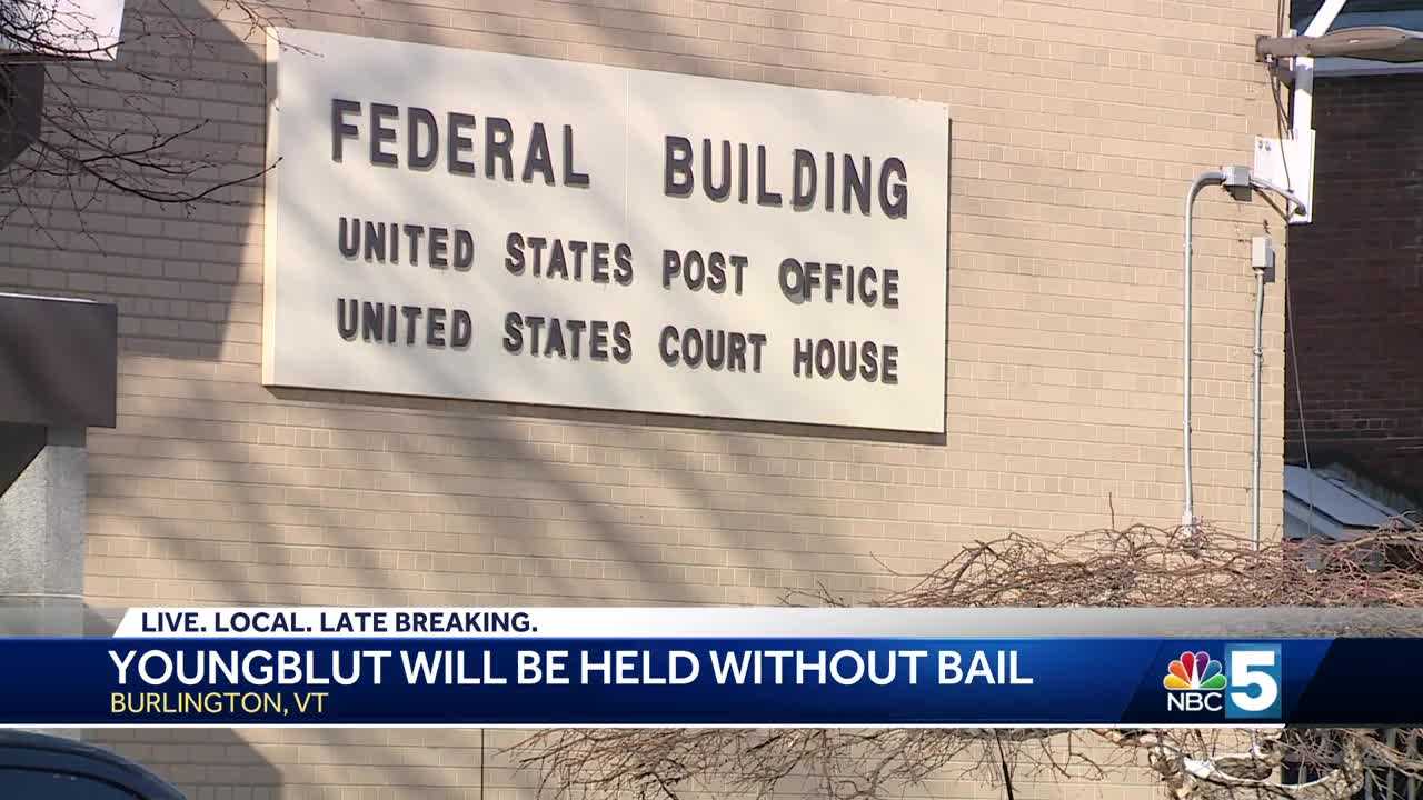 Suspect in killing of Border Patrol agent in Vermont back in court today