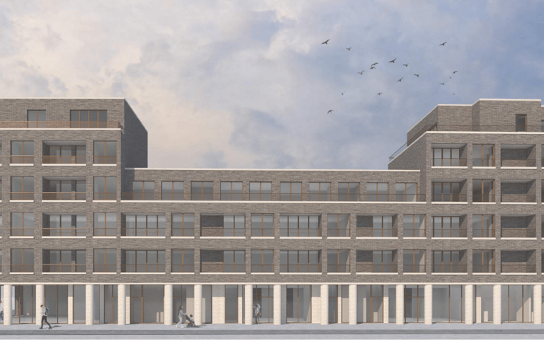 Beloved Hackney rooftop bar Netil360 and nightclub NT's Loft at risk ...