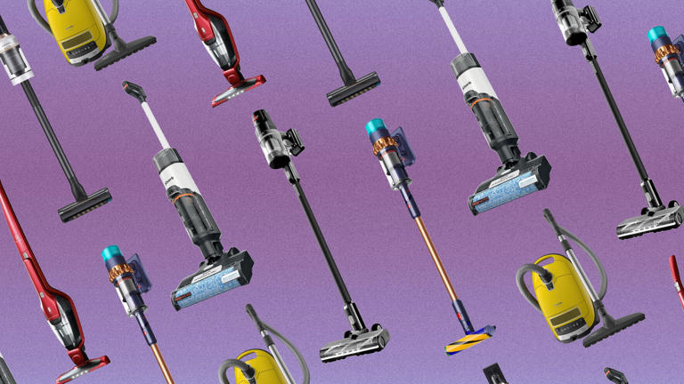 The Very Best Vacuums on Amazon, Tested and Reviewed by Us