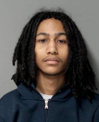 Five arraigned in Lansing shooting that hospitalized a man