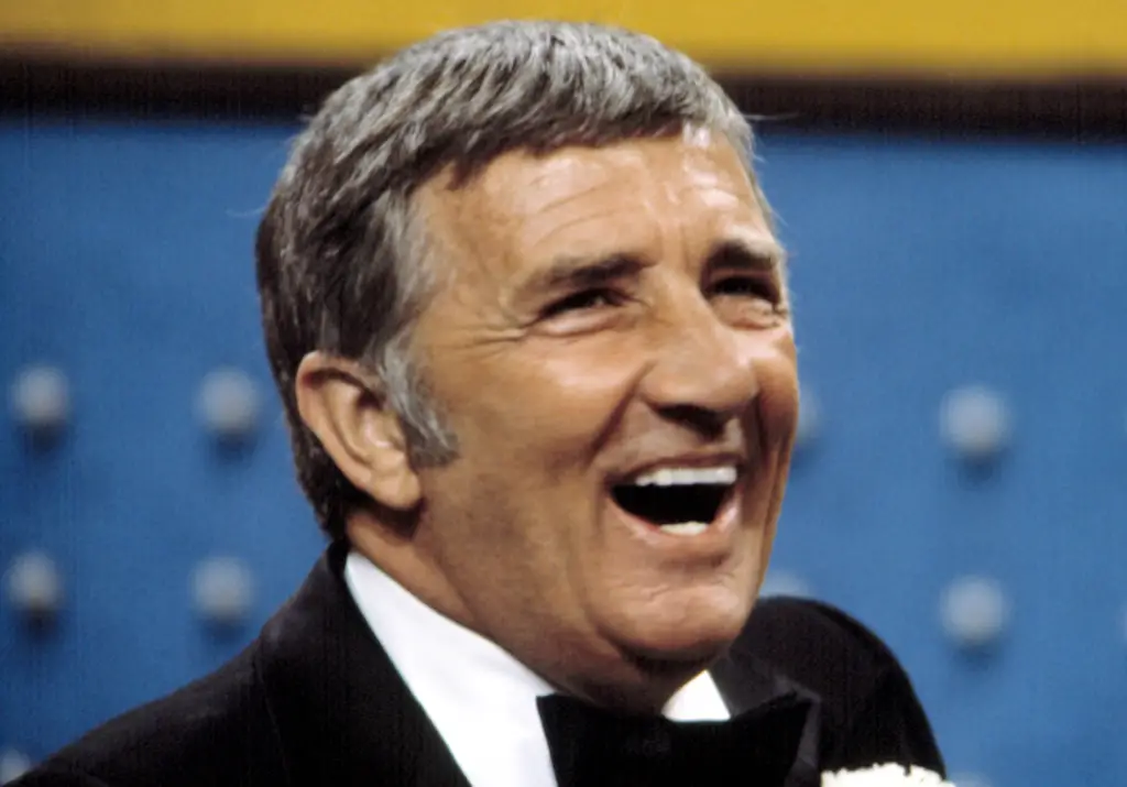 Over-the-Top Game Show Moments from the ’70s That Wouldn’t Air Now