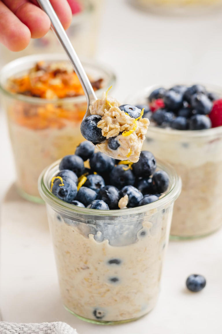 Overnight Oats