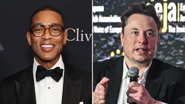 Don Lemon's Lawsuit Against Elon Musk Can Go to Trial Following Pivotal ...