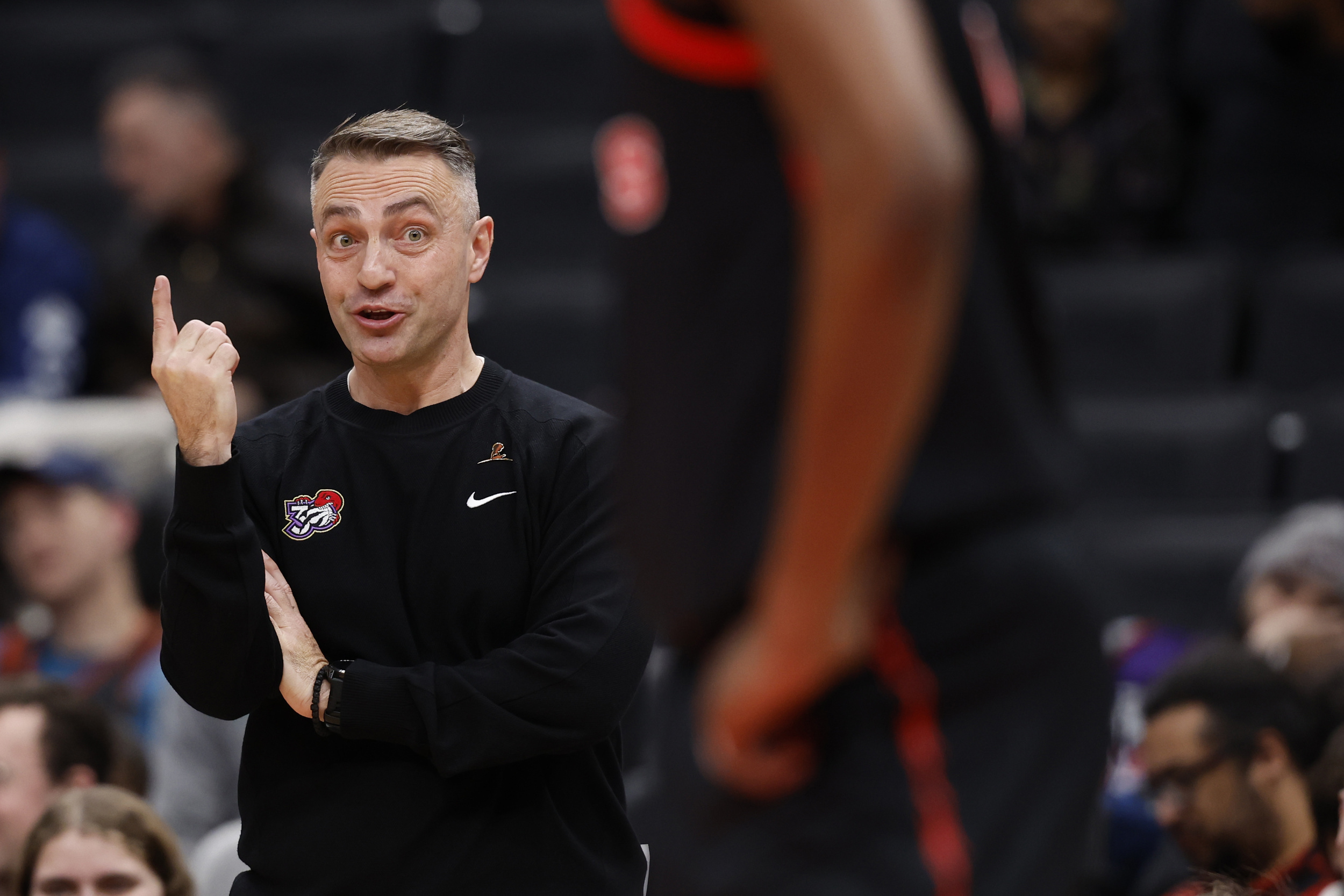 Raptors Rumors: Toronto Linked To Three-Team Trade