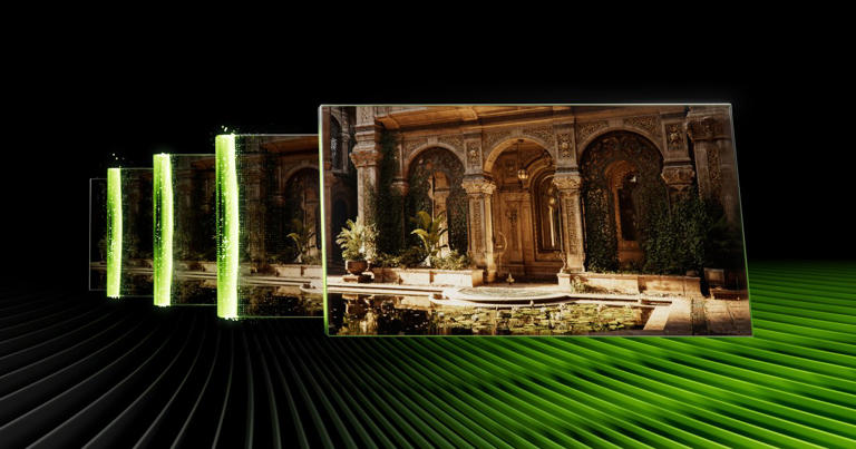 NVIDIA aggiorna la sua app: DLSS 4.5 è ora disponibile per tutte le RTX ...