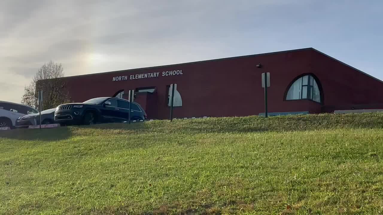 Charges dismissed against former Morgantown principal accused of ...