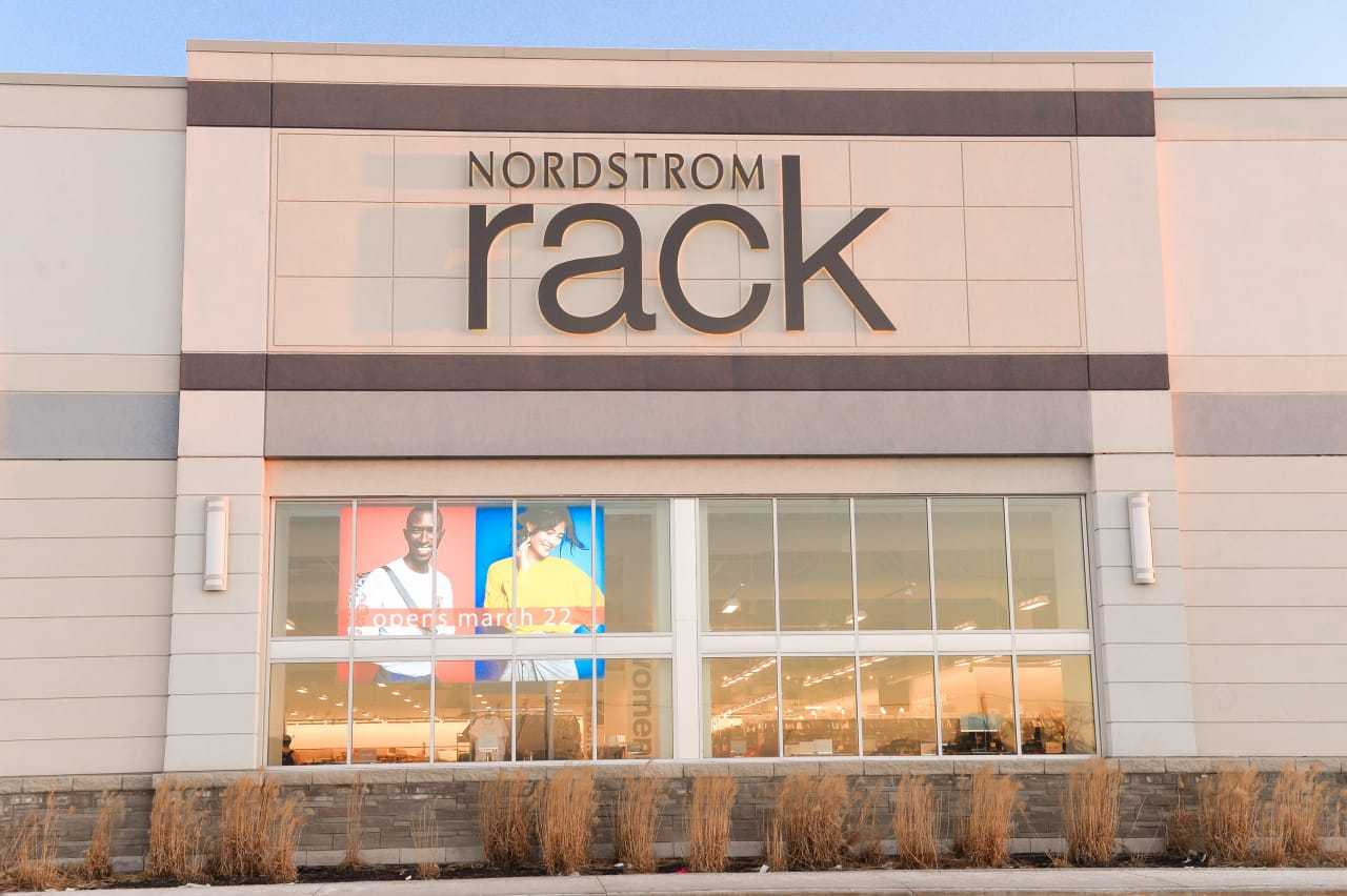 Nordstrom Rack Opening New Store In Lake Grove, NY