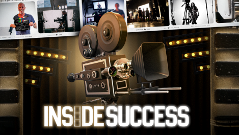 Inside Success Studios: Pioneering A New Era of Mainstream Media for ...